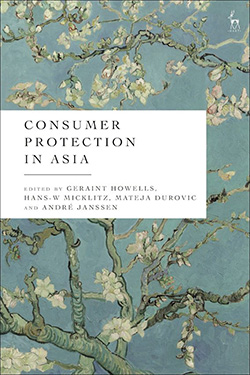 Consumer Protection in Asia - IRASEC