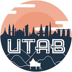 UTAB 2024. Researching the Ordinary City - IRASEC