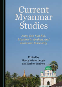 Current Myanmar Studies - IRASEC